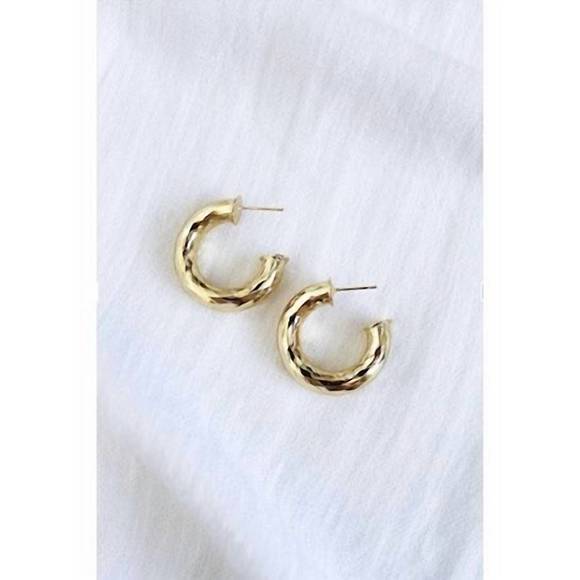 KINSEY DESIGNS | Jewelry | New Kinsey Designs Jasmine Small Earrings In ...